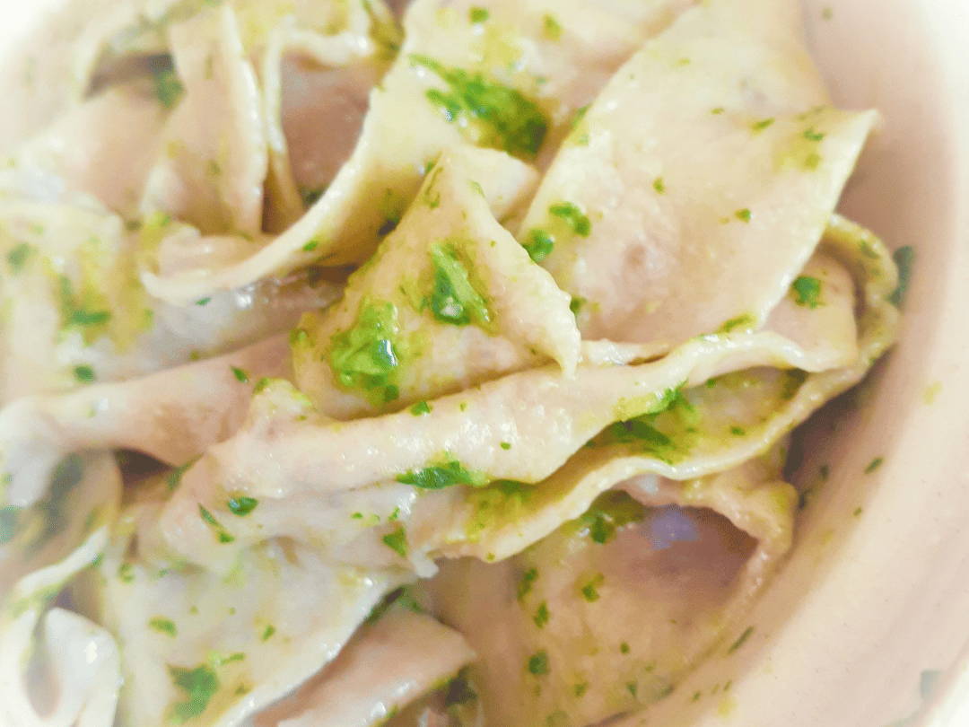 Bountiful Burdock: Identify, Harvest, & Make Pasta with this ...